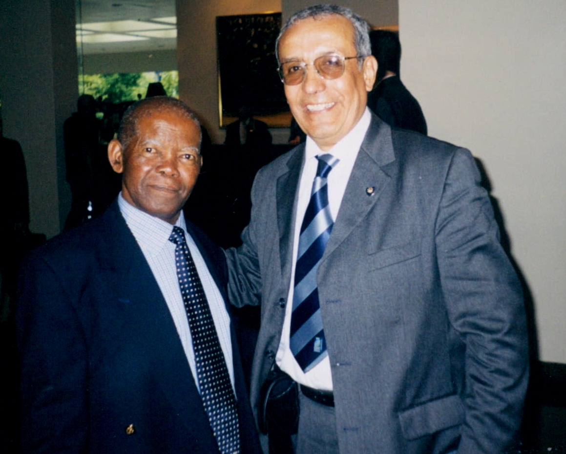 __ El Espejo Urbano ___The Urban Mirror: UNA FECHA HISTÓRICA, LOS 95 ...