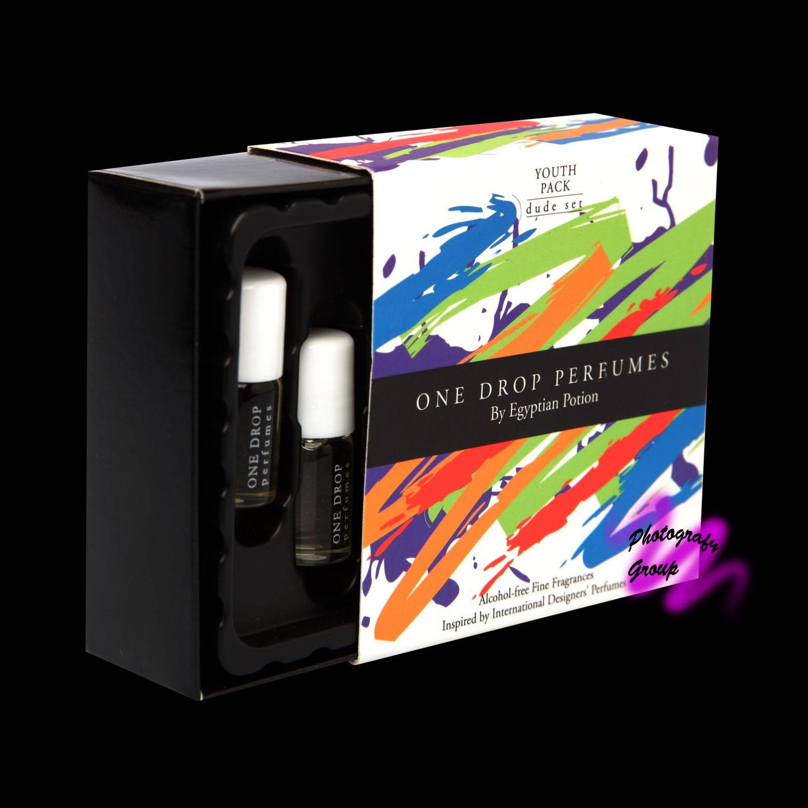 SssCollections Store...: One Drop Perfume