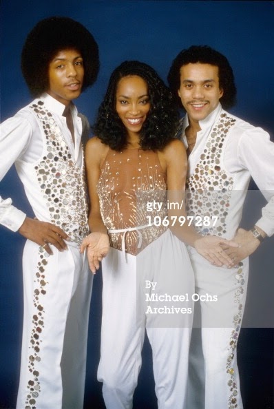 ShalamarFanBlog: Tuesday Trivia with Shalamar of 1980