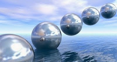 Truth Into Light: Parallel Realities