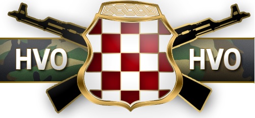 Himna HVO-a (Hrvatsko vijeće obrane) - Hrvatska zajednica SOLI