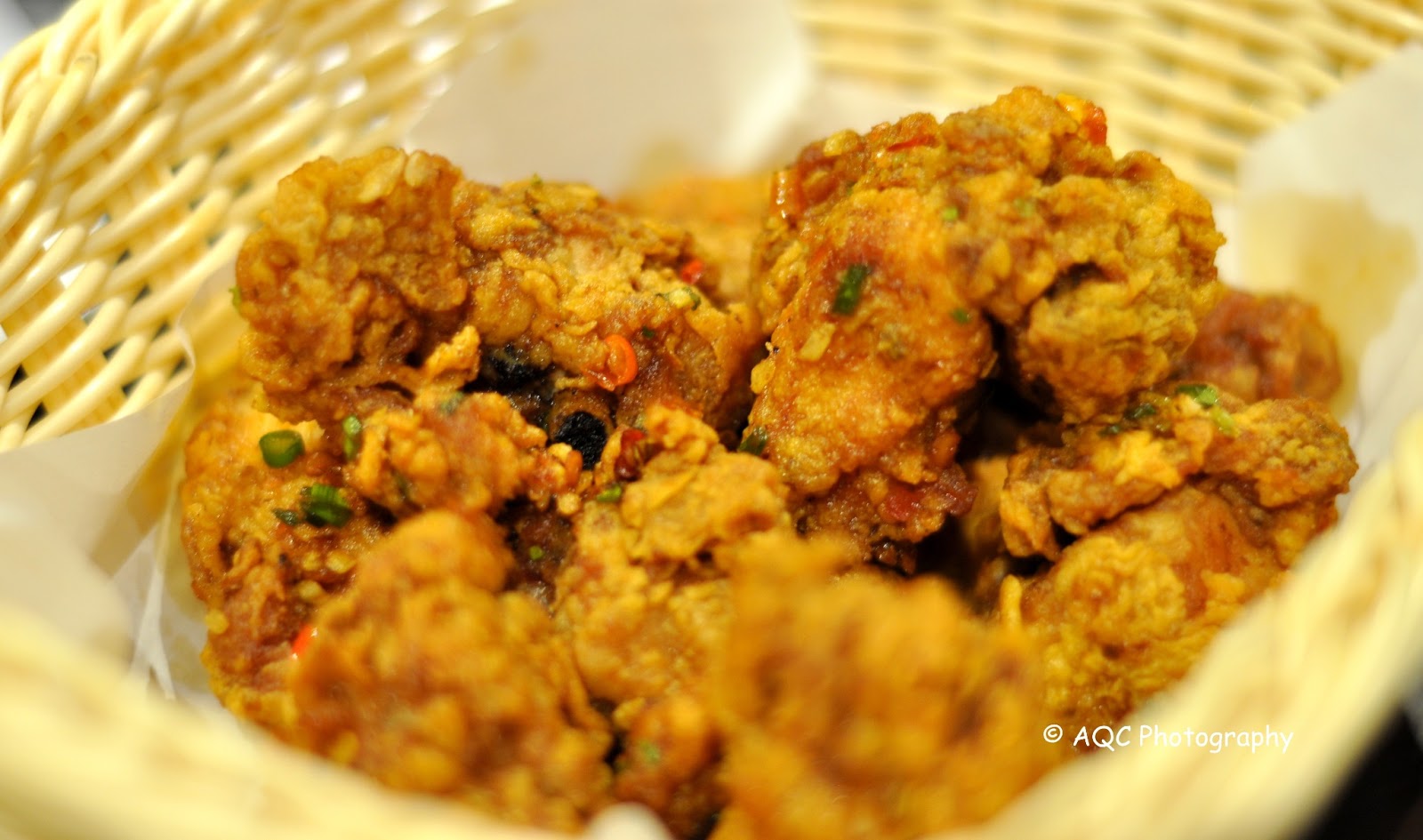 Suzhou: Eastern Chinese Cuisine in Metro Manila ~ Cheftonio's Blog