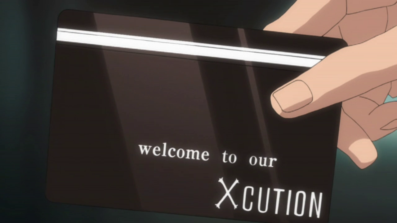 8-Bit Phantombane. : Bleach Episode 343