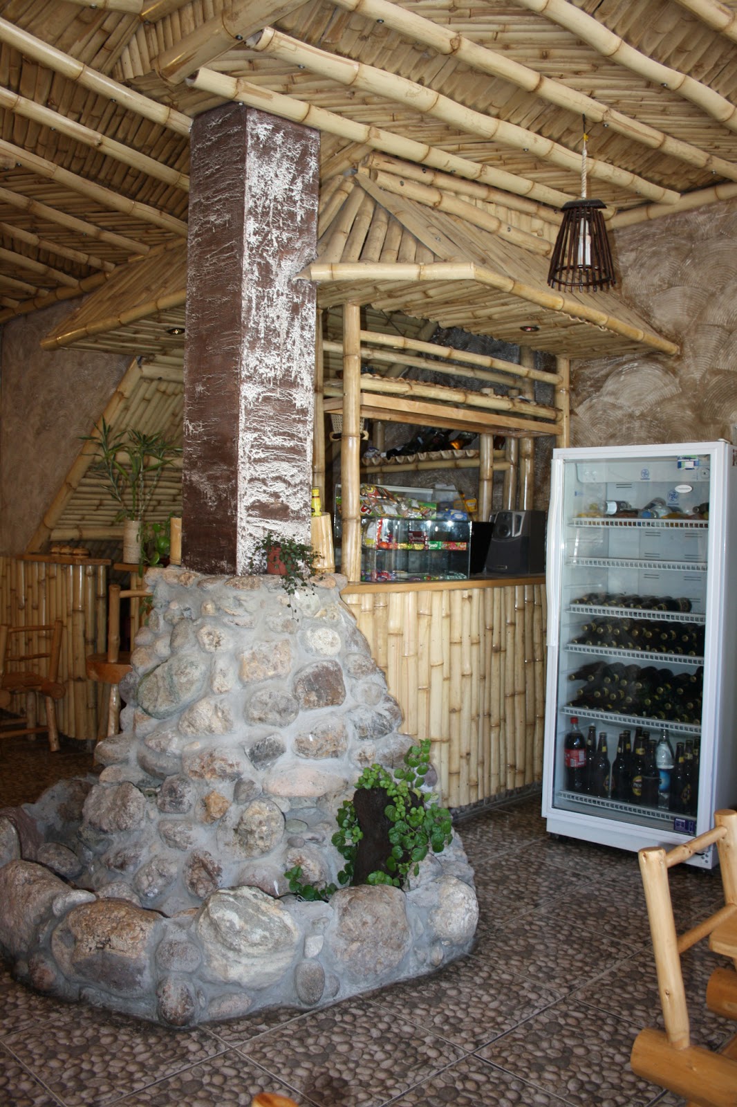 Rustico Restaurant