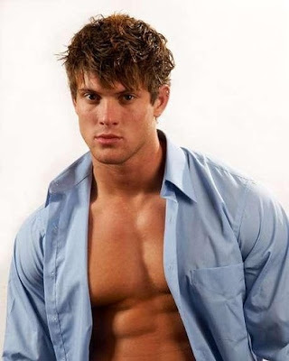 XXX MALE MODELS XXX: LEIGHTON STULTZ