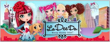 La Dee Da: La Dee Da