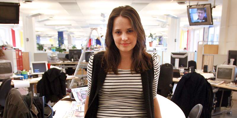 Tobbes Medieblogg: 2016-08-21