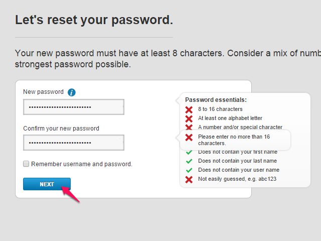 How To Change Your Comcast Email Password how-to-change-your-comcast-email-password