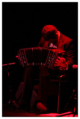 Entrevista a Pablo Mainetti – Tango en Barcelona