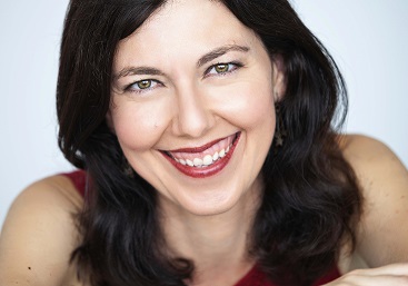 Gelán Noticias: La escritora y periodista Elisa Macías presentará este ...