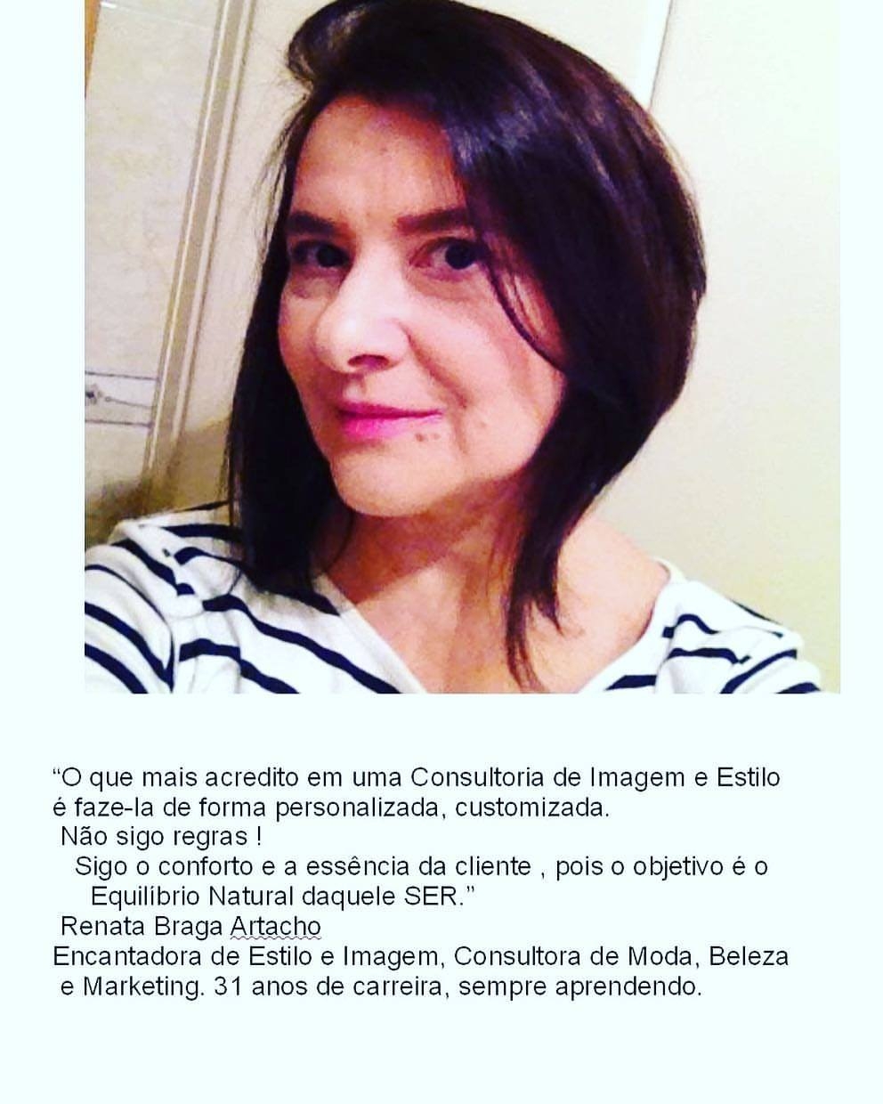 RBA Consulting Fashion Blog: Como faço meu trabalho, porque você é sua ...