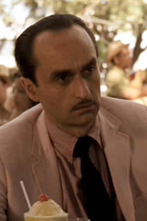 La Oferta Irrechazable: El reparto en "El Padrino. Parte II"