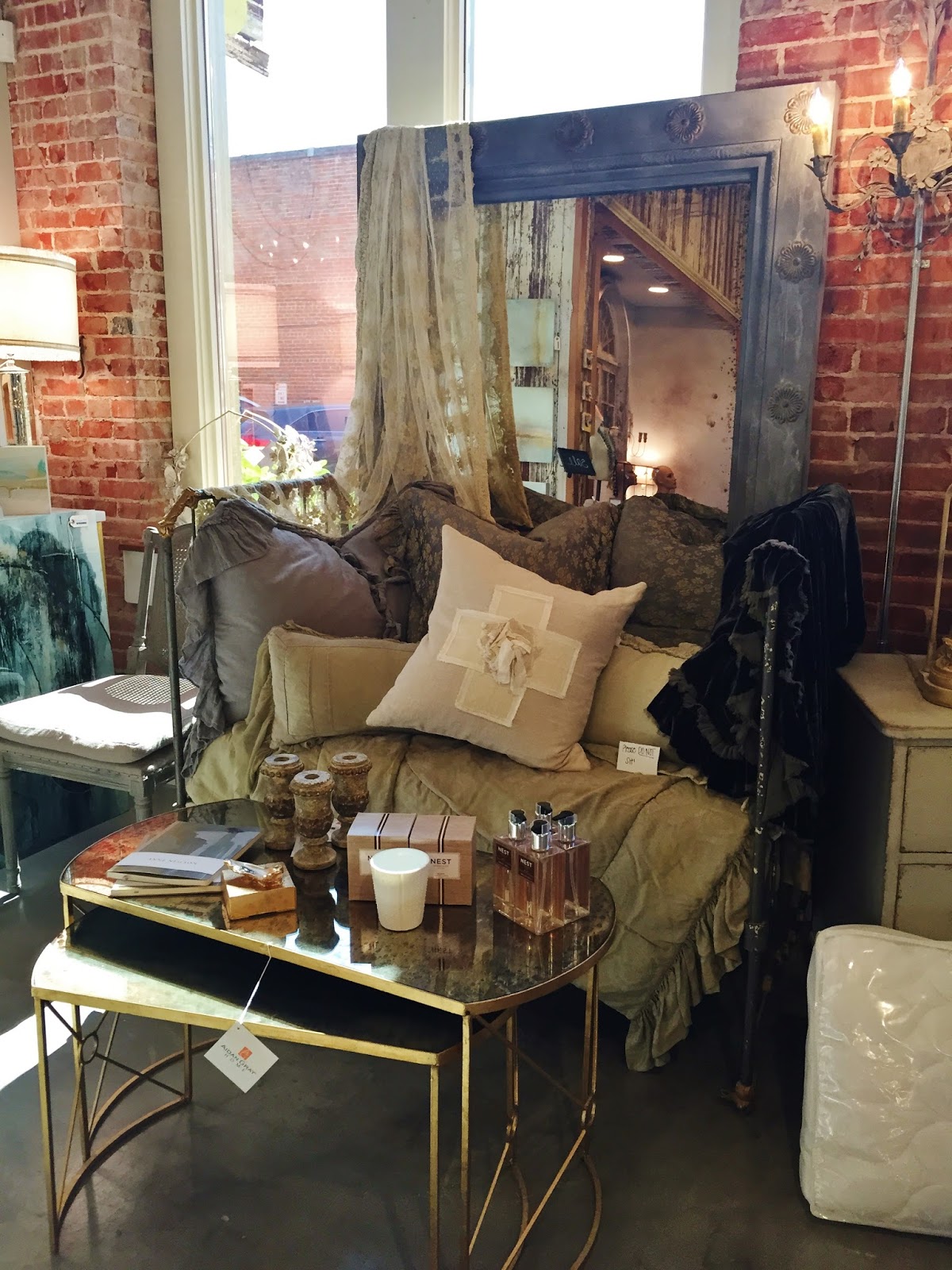 Experience Ruston: Downtown Ruston: Not Your Mama's Mainstreet