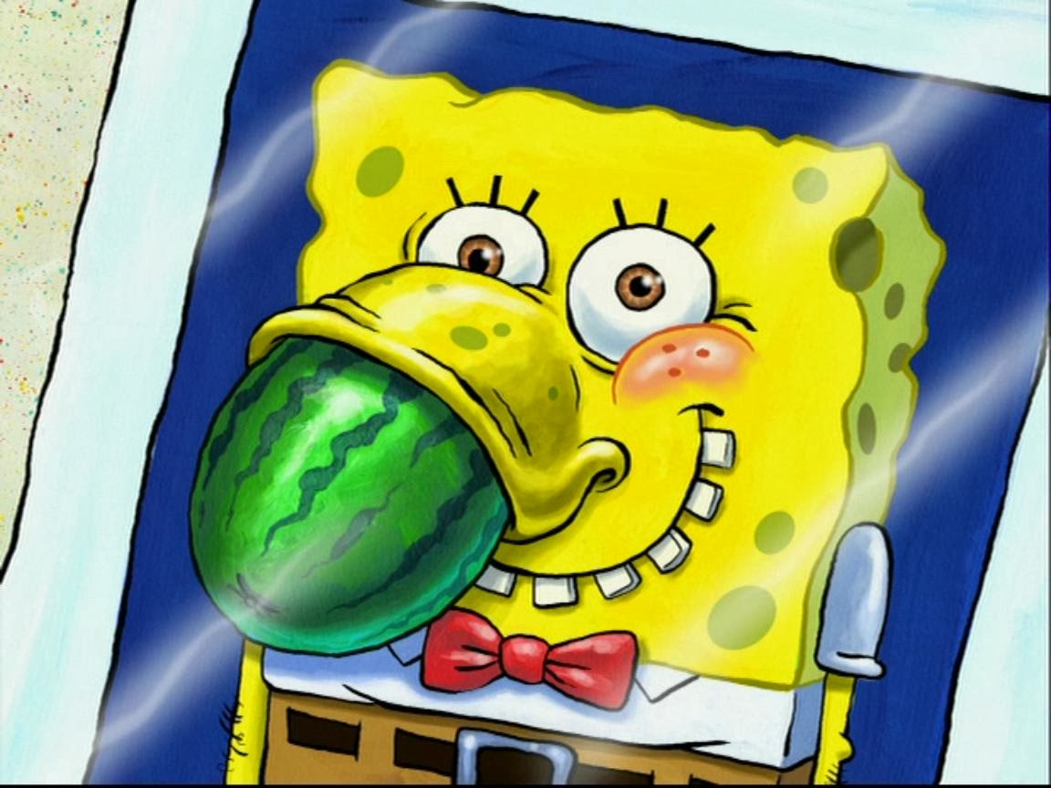 Fakta Spongebob : Sisilah Keluarga Spongebob Squarepants