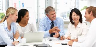 The Storyteller: 7 Qualities Of A Good Employee