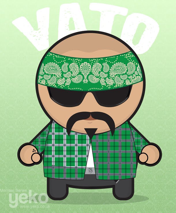 Cholo - Design in a Day