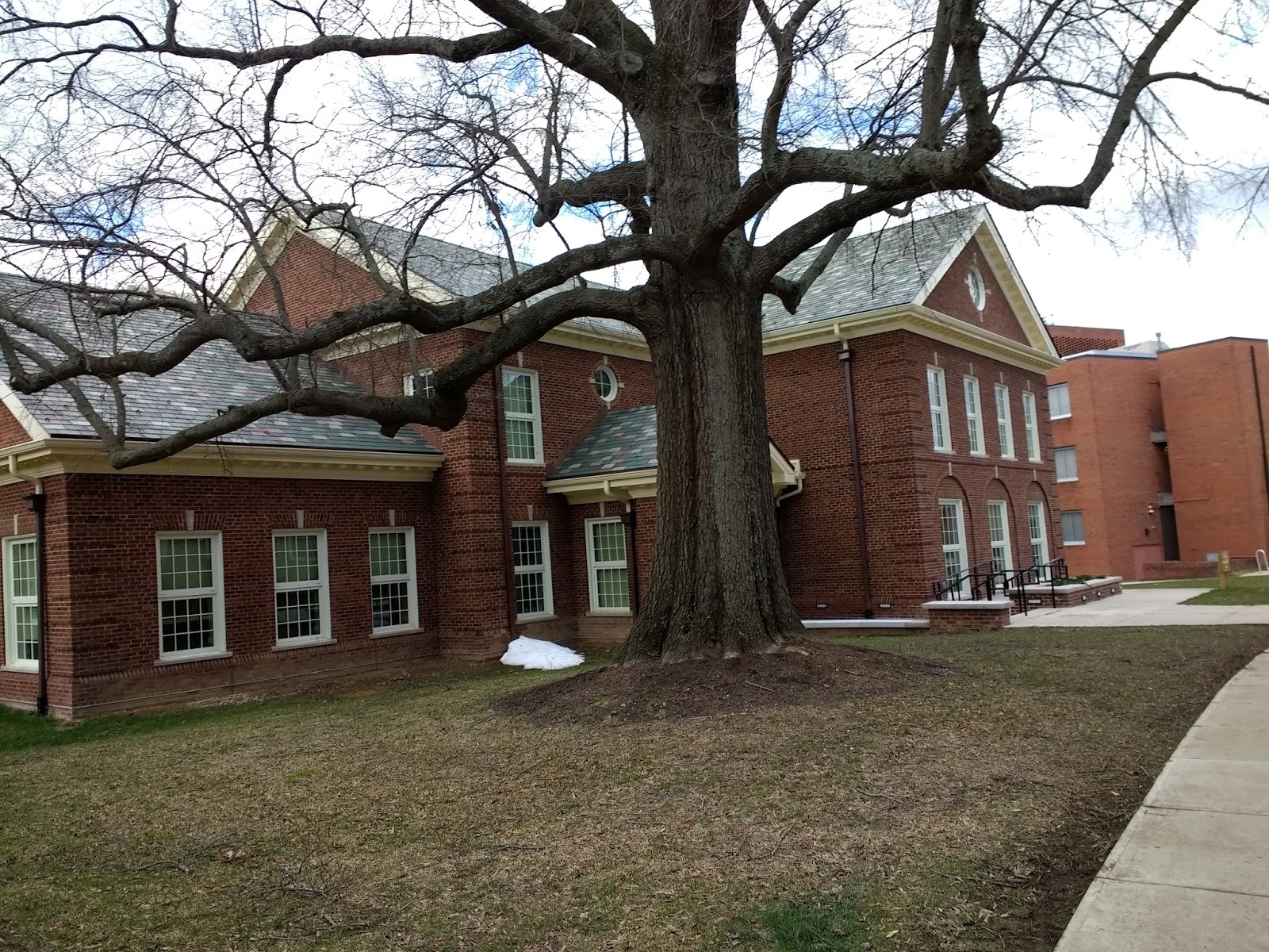 Kentucky Travels: Berea College Campus