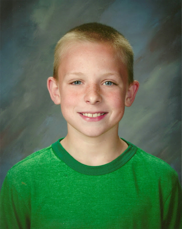 Our Life Uncommon: School Mugshots