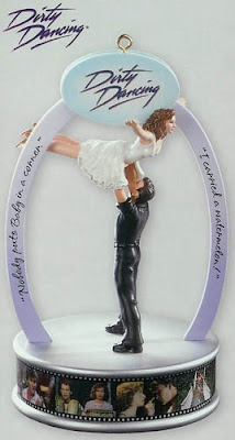 Dirty Dancing Analysis: Dirty-Dancing Figurines