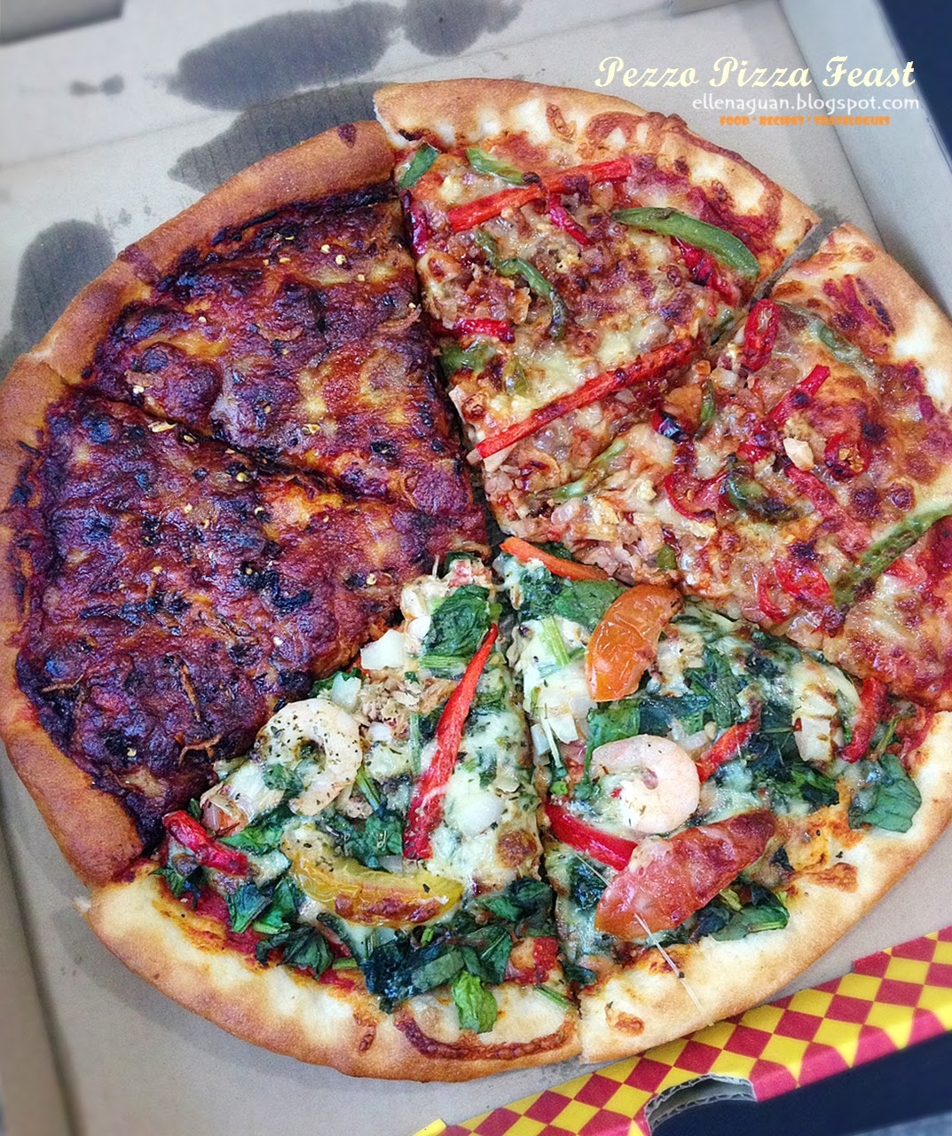 Cuisine Paradise | Eat, Shop And Travel