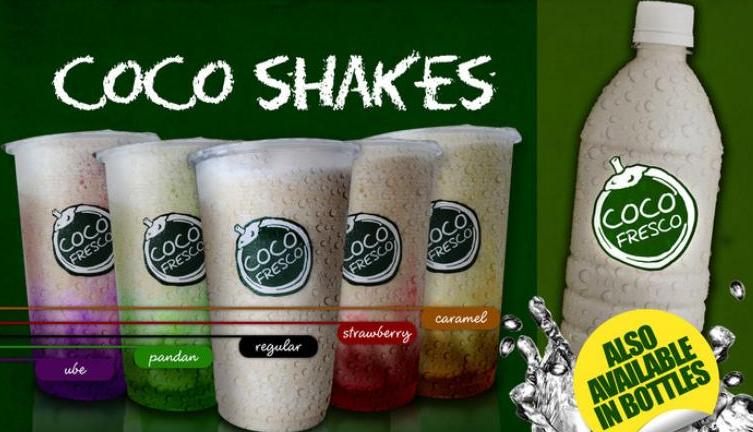 iLoveSMdavao: Coco Fresco opens at SM Davao