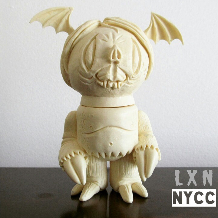 Leecifer X Nolasco Test Pulls