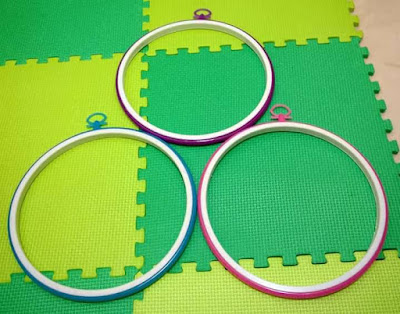 Alat untuk Menyulam Payet - Tutorial Sulam Pita