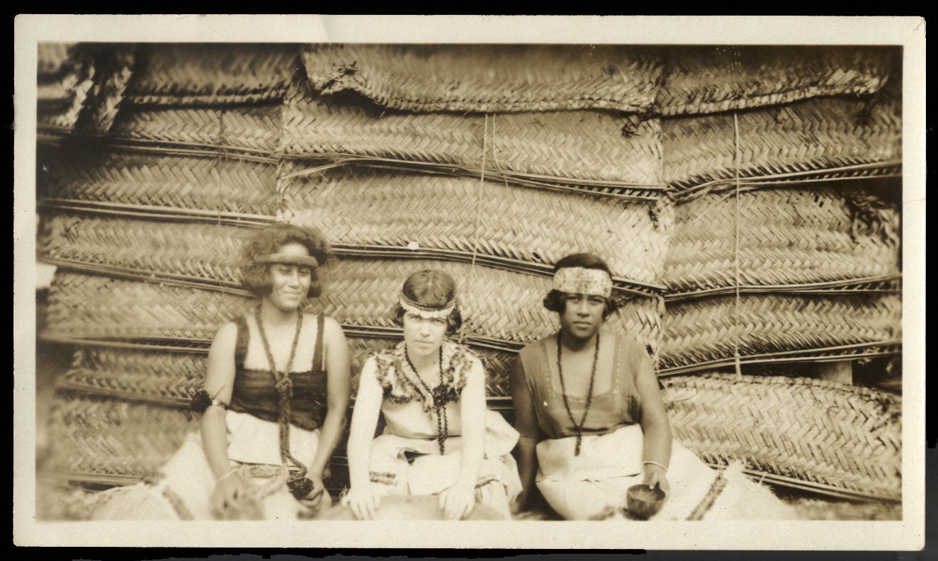 Mujerícolas: Margaret Mead. Antropóloga