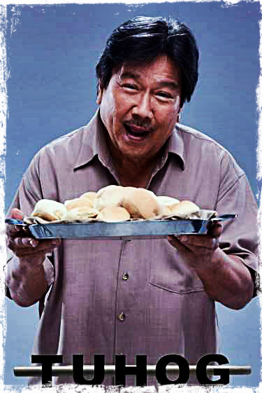 Kwatro Khanto: Tuhog