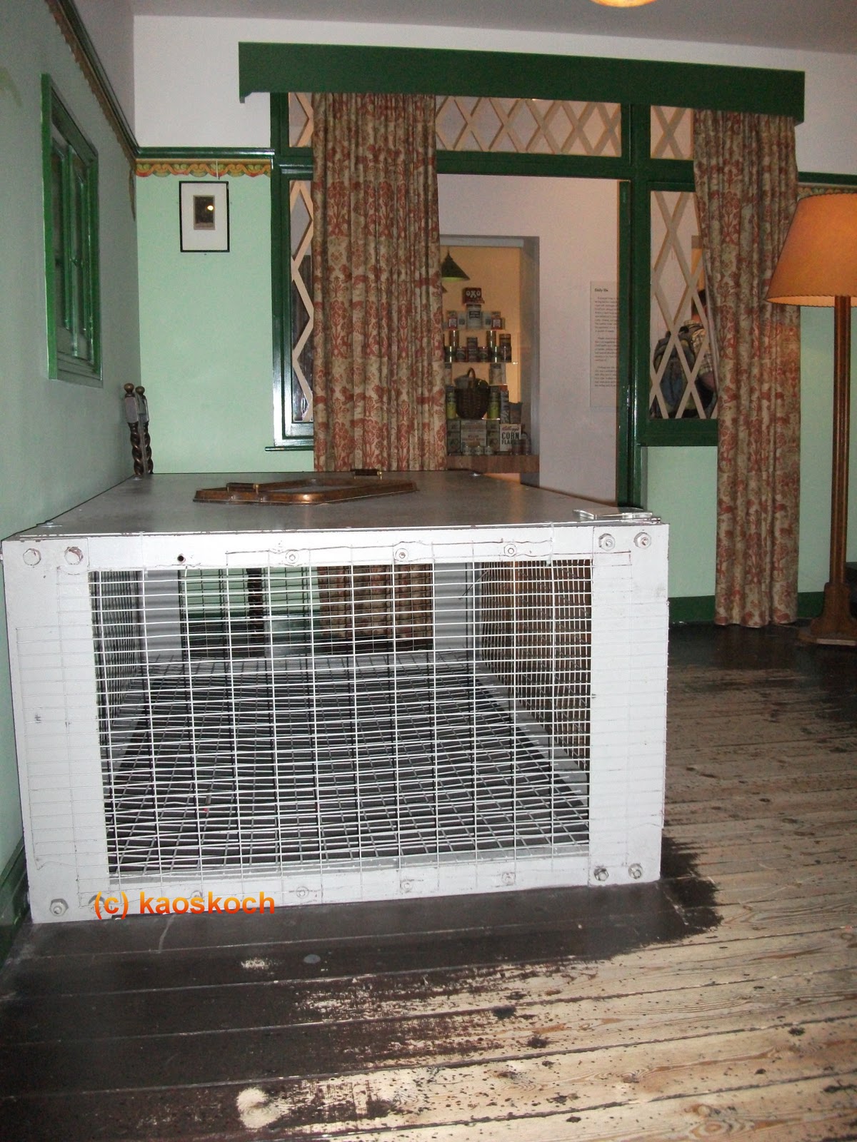 Hamburg kocht!: 01.09.11 - 01.10.11