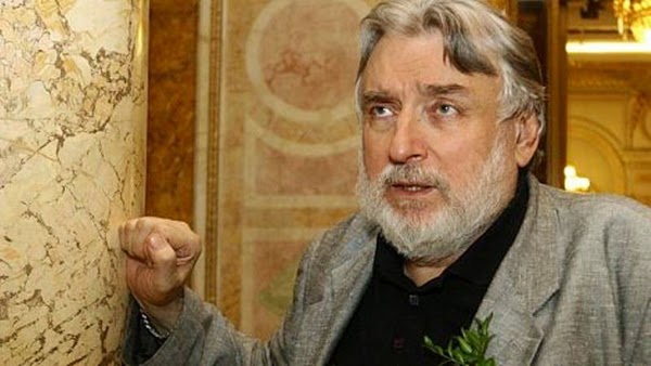 IN MEMORIAM: ADRIAN PĂUNESCU (20 iulie 1943 - 5 noiembrie 2010), Fan ...