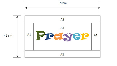 The Family Prayer Rug