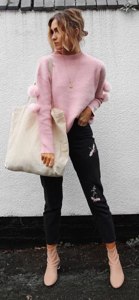 Outfits for Chic: 50+ Chic Outfit Ideas To Wear This Fall