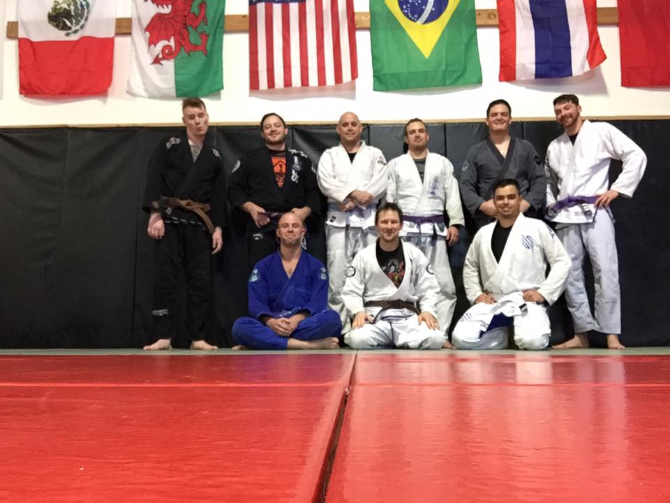 A look back on October 2018