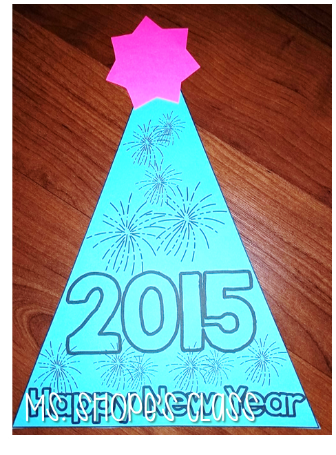 Julz Treasure Chest: Lovely Happy Times and a Bright New Year!