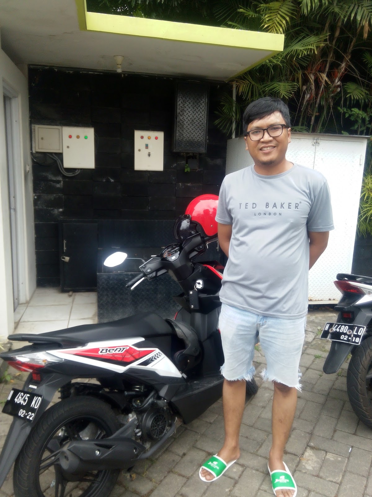 Rental Motor Murah Di Batu : Jasa Sewa Motor Batu Malang Dengan Harga ...