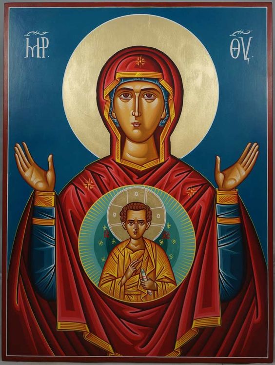 Eastern Christian Insights: Transfigured in Humility: Homily for the ... Eastern Christian Insights: Transfigured in Humility: Homily for the ...