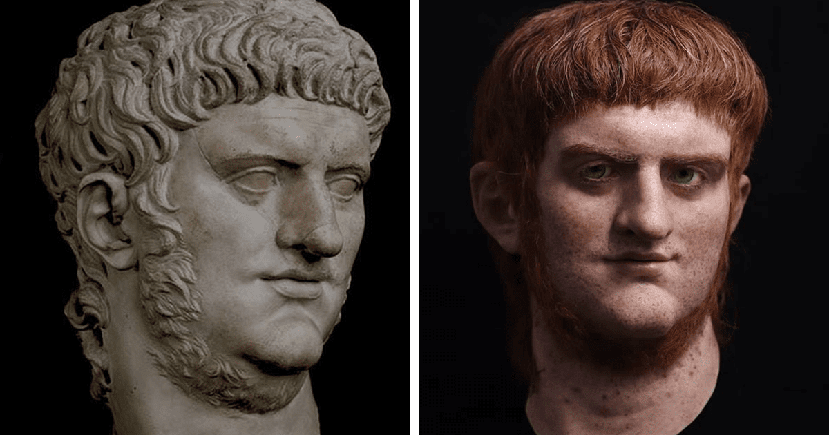 Spanish Artist Creates Stunning Sculptures That Revive Three Notorious ...