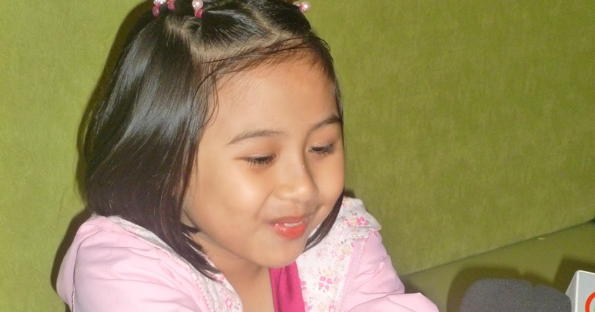 Cogito Ergo Sum: Event: Goin Bulilit's Chacha Cañete launches her first ...