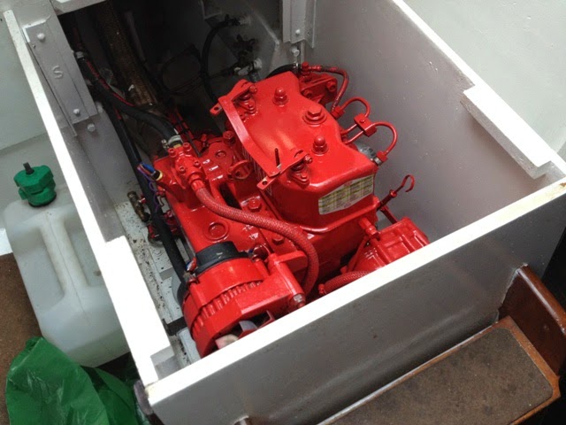 Bill's Log: ‘Sparky’: A Nick Skeates Wylo