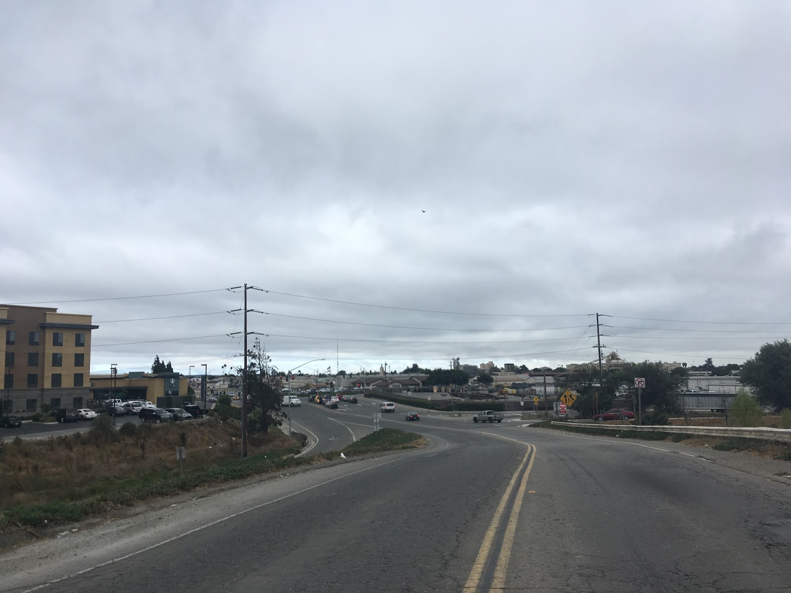 California State Route 68