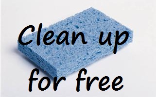 One Less Headache: Free Clorox Wipes Offer