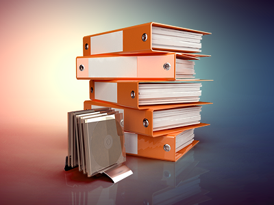 Apa itu Arsip Blog? Bagaimana cara memasangnya?