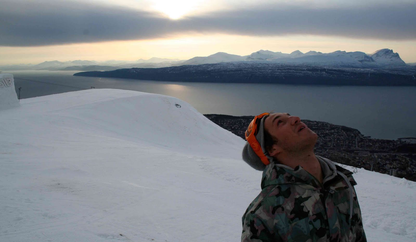 Dragon Alliance - Europe: 2011-05-01