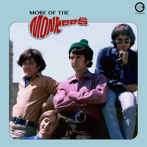 Alternate/Fantasy MONKEES albums | Page 27 | Steve Hoffman Music Forums