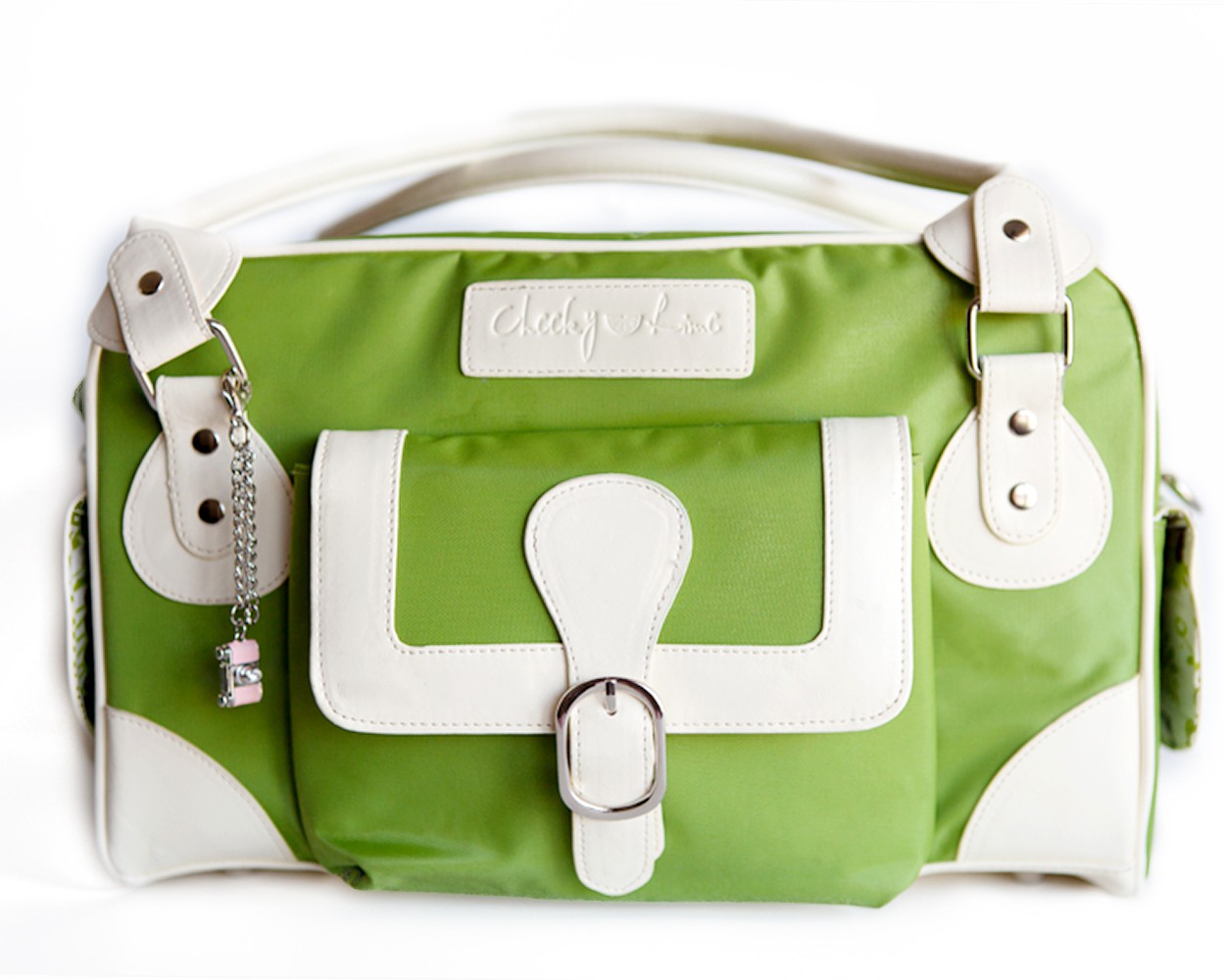 Sweet Chatter That Matters: Cheeky Lime camera bag
