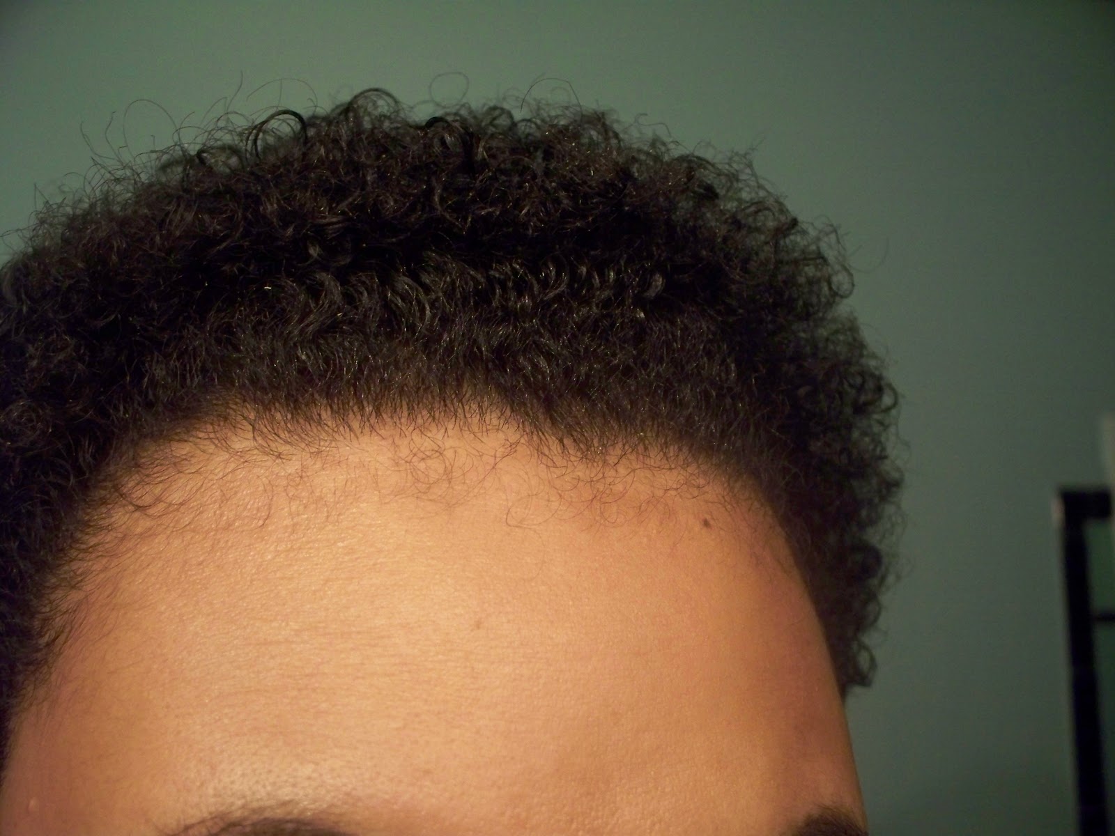 Jen Going Natural: 2011