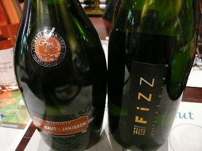 schiller-wine: As Close as You Can Get to Champagne – Claude Thibaut ...