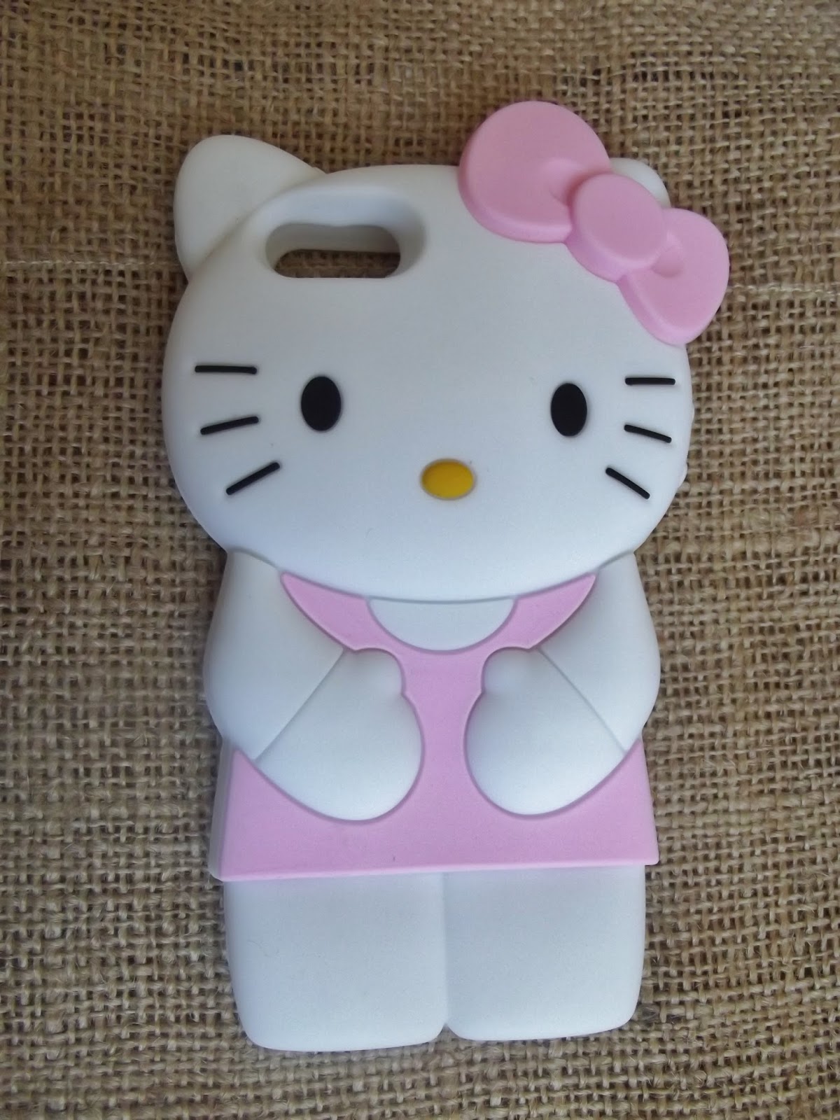 *Beyzelif Design*: Hello Kitty Telefon Kılıfları