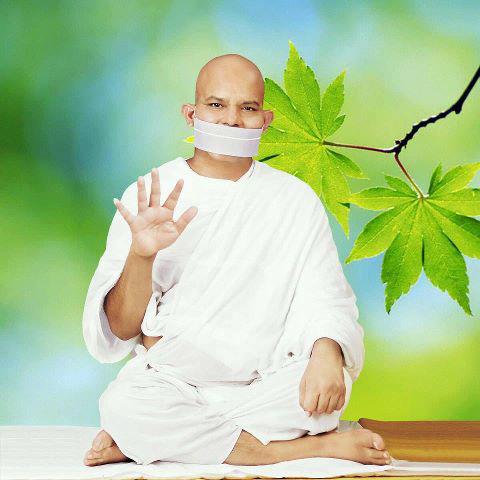 Mahashraman - Alchetron, The Free Social Encyclopedia